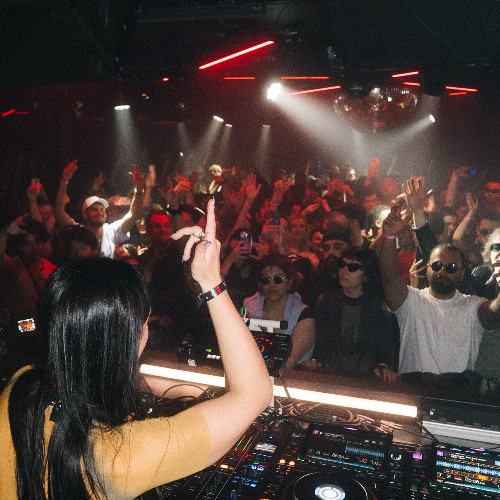 Stream MARTA Live @ CODA - Toronto, Canada - May 3rd, 2025 by MARTA ...