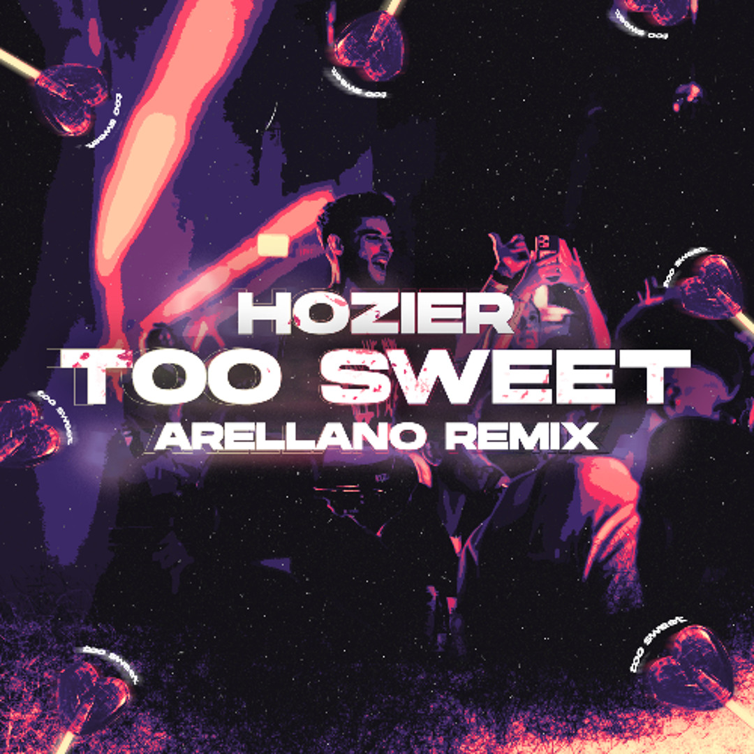 Stream Hozier - Too Sweet (Arellano Remix) by Arellano | Listen online ...