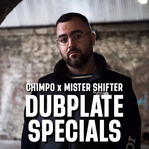 Stream One Away (Mister Shifter Dubplate Special) by Mister Shifter ...