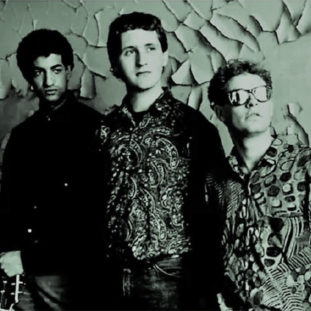 Stream Poisonous Little Creatures - Change your mind MASTERED.wav by ...