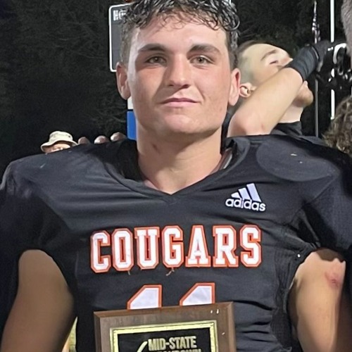 Stream episode Brooks Jones Post Interview POTW by Nashville Sports ...