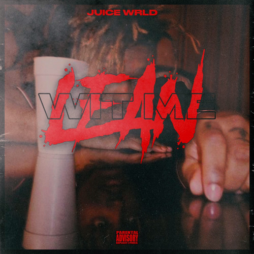 Stream juice WRLD - lean wit me (instrumetal) (90% accurate) by fallen ...