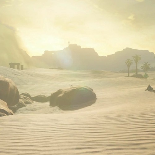 Stream Desert-themed Boss fight! by Sledgen. | Listen online for free ...