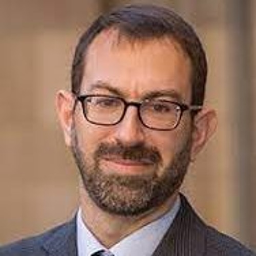 Stream What Happened to America's Liberals and Can They Reimagine a ...