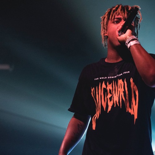 Stream Brand new car - Juice WRLD by ProdUsaid | Listen online for free ...