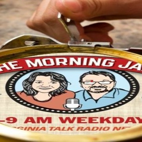 Stream 4 - 20 - 23 The Morning JAM Eye Opener .MP3 by The Virginia Talk ...