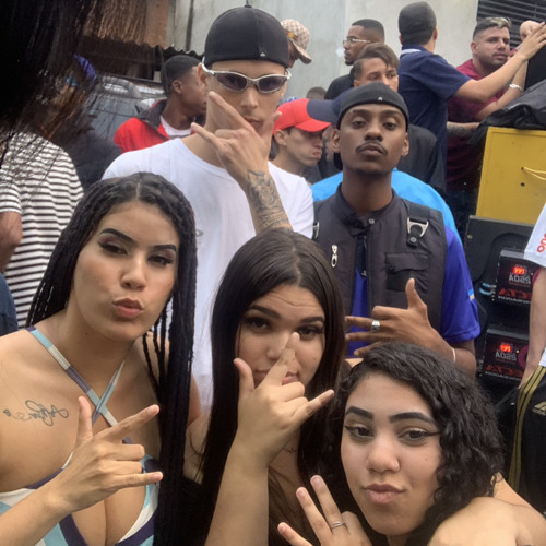 Stream RELIQUIA DO SUBMUNDO - (DJ Negresko & Halc DJ) 20&22 by @Slv ...