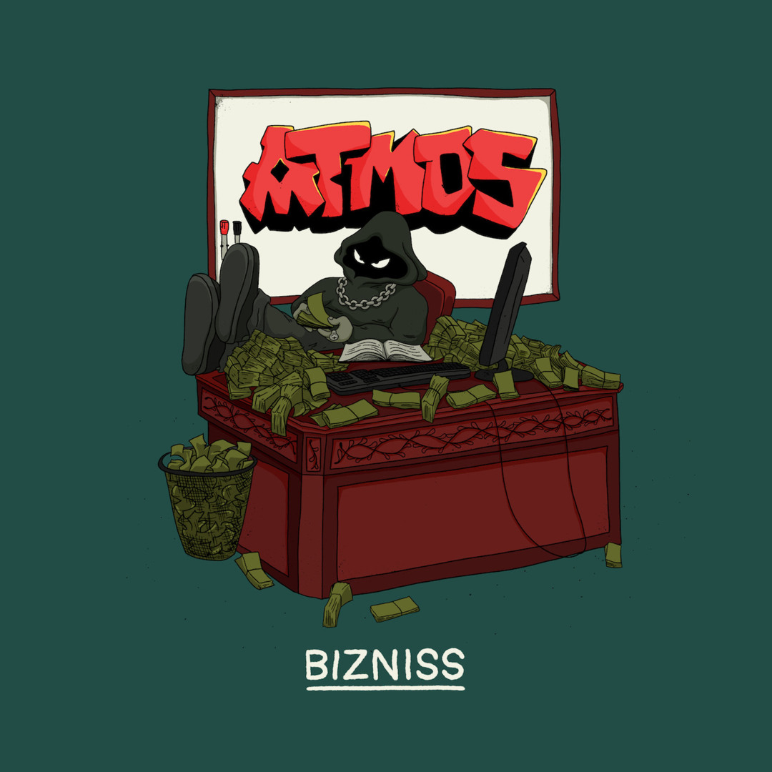 Stream Dutty Gyal VIP by ATMOS | Listen online for free on SoundCloud