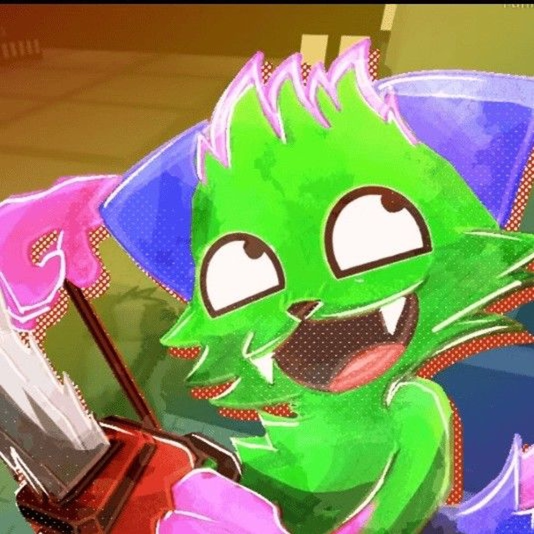 Stream DON'T TOUCH MY CHAINSAW [Forsaken - Kevin, Jason skin] by Frostbite~ | Listen online for ...