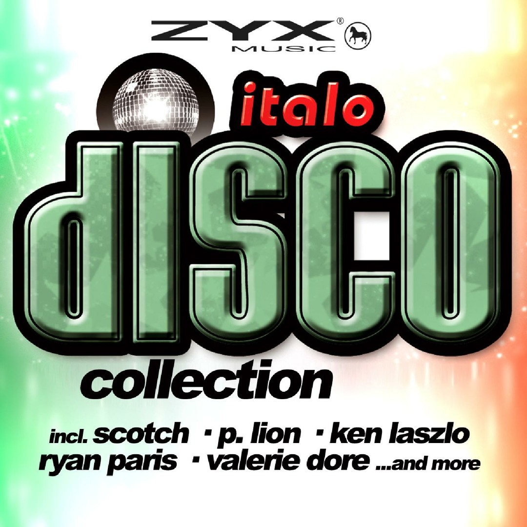 Stream Bart | Listen to 🇮🇹 ITALO DISCO 80s 🇮🇹 - the best of! / disco ...