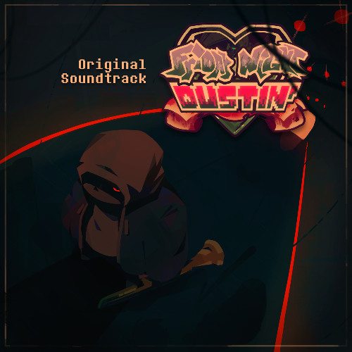 Stream join the others. (Overthrone Game Over) - Friday Night Dustin ...