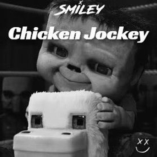 Stream SMILEY - CHICKEN JOCKEY (CLIP) by Smiley DnB | Listen online for ...