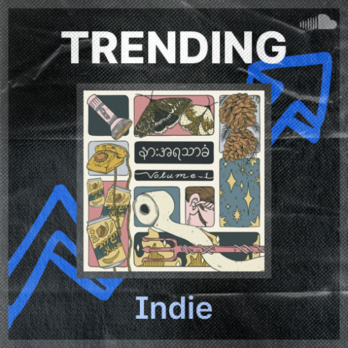 Stream Trending Music | Listen to Indie playlist online for free on ... Stream Trending Music | Listen to Indie playlist online for free on ...