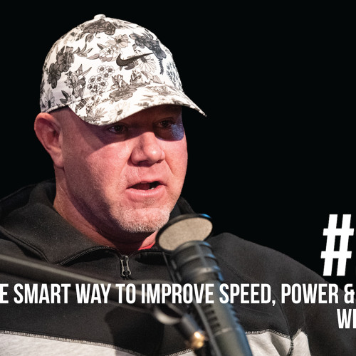 Stream 2255: The Smart Way to Improve Speed, Power, & Performance With ...