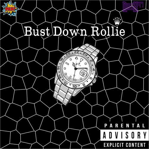 Stream Buss Down Rollie ft Dre K 47 by Pax | Listen online for free on ...