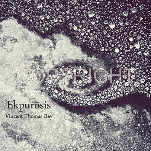 Stream "Pupilles Du Crépuscule (2021)" (© Extrait) Album "Ekpurōsis" by ...