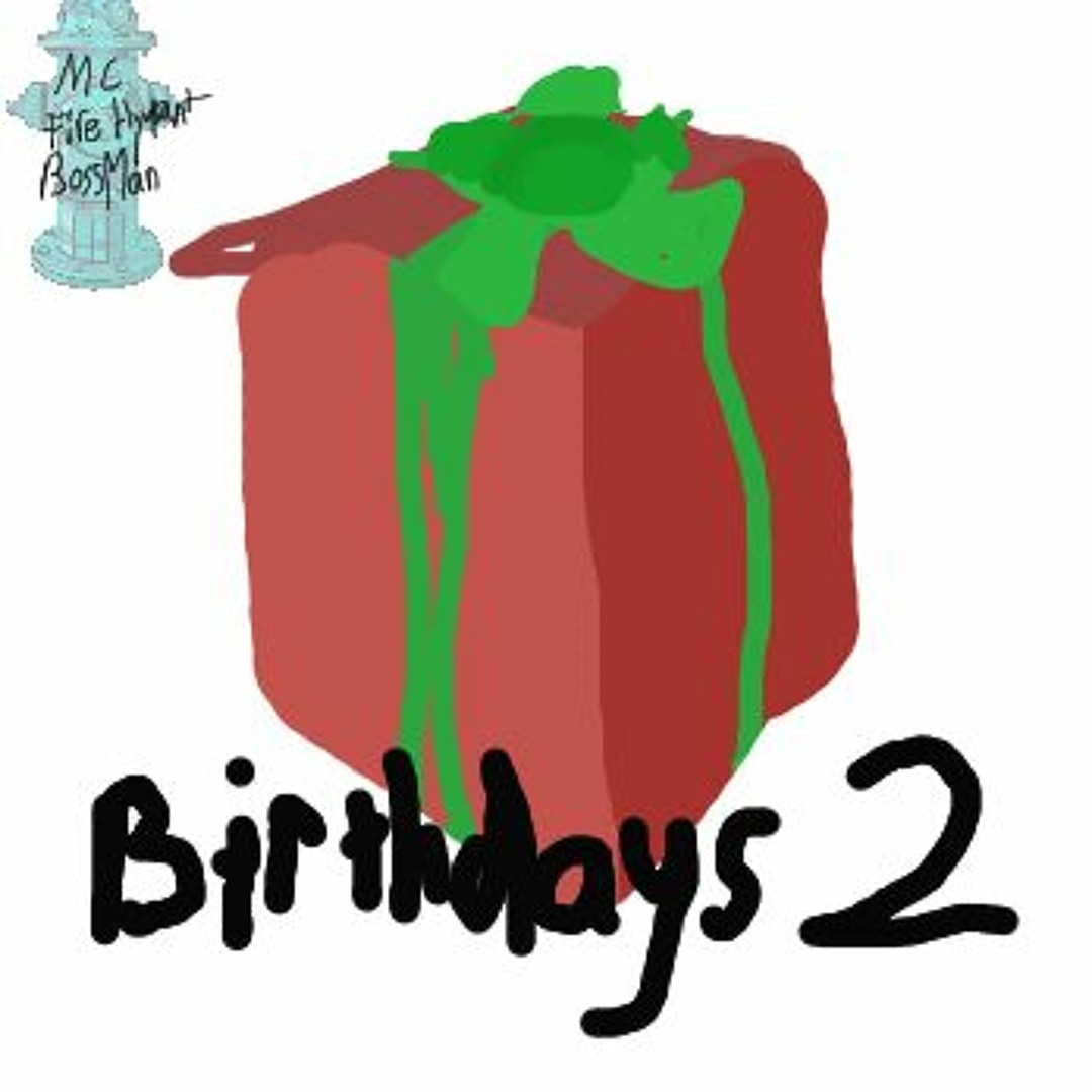 Stream Masterpiece Of A Birth by MC Fire Hydrant BossMan | Listen ...