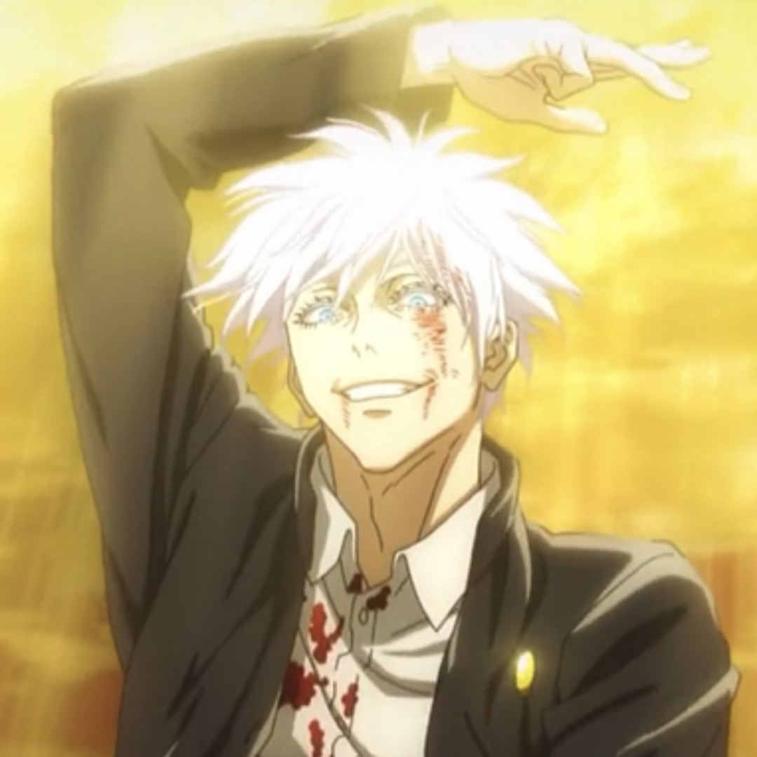 Stream Jujutsu Kaisen Season 2 Episode 4 Piano Satoru Gojo by magnetotx ...