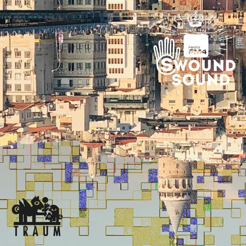 Stream FM4 Swound Sound #1381 by Swound Sounds | Listen online for free ...