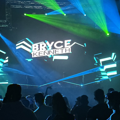 Stream OPERATION WAREHOUSE - Bryce Kenneth Live @ Temple Ballroom by ...