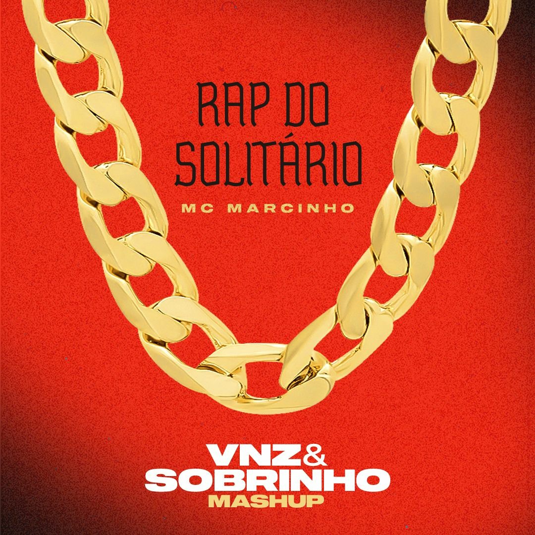Stream Rap do Solit á rio - Mc Marcinho (VNZ & Sobrinho Mashup) by DJ ...