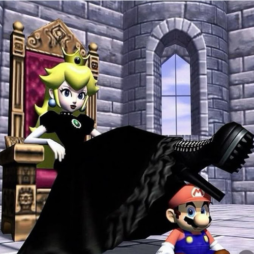 Stream princess going digital (don rey edit) by Don Rey | Listen online ...