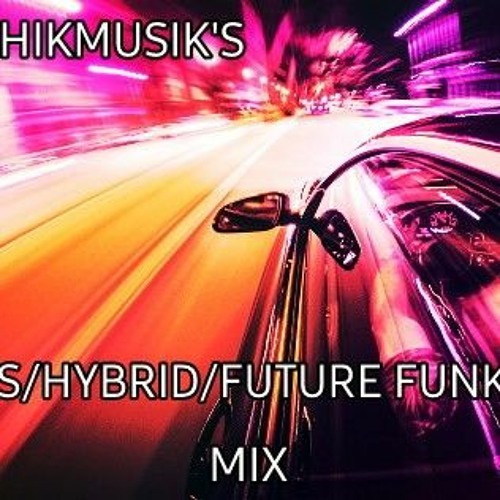 Stream Shikmusik's COOMBS/HYBRID/FUTURE FUNK SQUAD mix.mp3 by Shikmusik ...