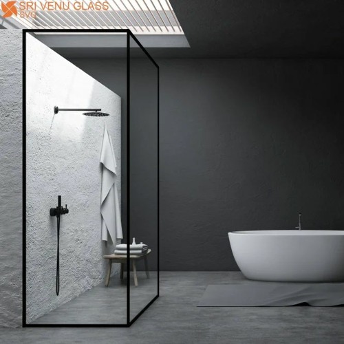 Stream episode Shower Glass Partition In Bangalore by Sri Venu Glasses podcast | Listen online ...