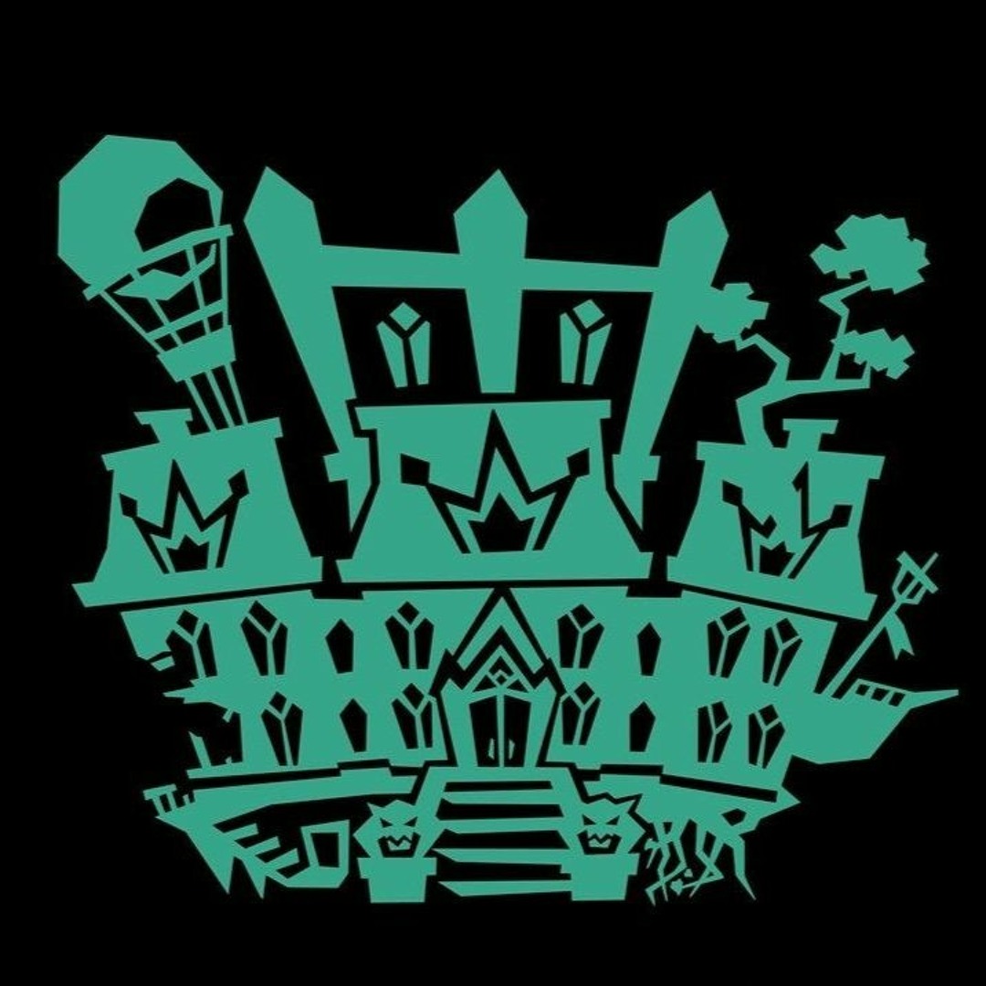 Stream PHANTOM WORKSHOP (Luigi's Mansion Remix) by miles day | Listen ...