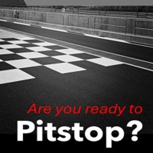 Stream Accelerating Big Project Momentum with Pitstop Analytics by Super Projects & Growth ...