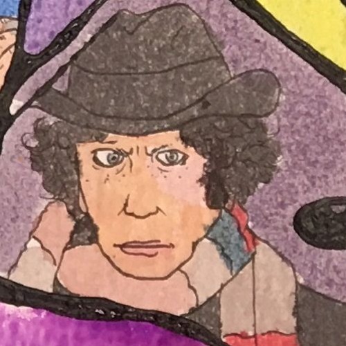 Stream Doctor huh? (Cover Doctor Who Theme 1974 to 1981) by Aloe Fawkes ...