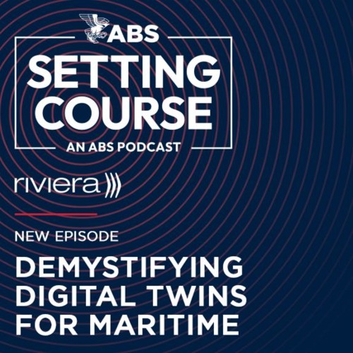 Stream Demystifying Digital Twins for Maritime by Riviera Maritime ... Stream Demystifying Digital Twins for Maritime by Riviera Maritime ...
