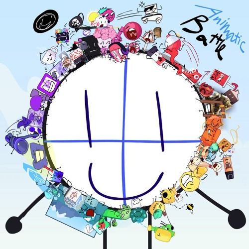Stream Purple | Listen to Animatic battle audio playlist online for ...