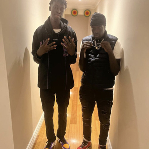 Stream The block SKINNY MAC - 5:10:21, 3.48 pm by Train2killOFFICIAL ...