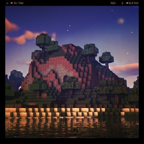 Stream Minecraft Music for the end of the world by Inferio | Listen ...