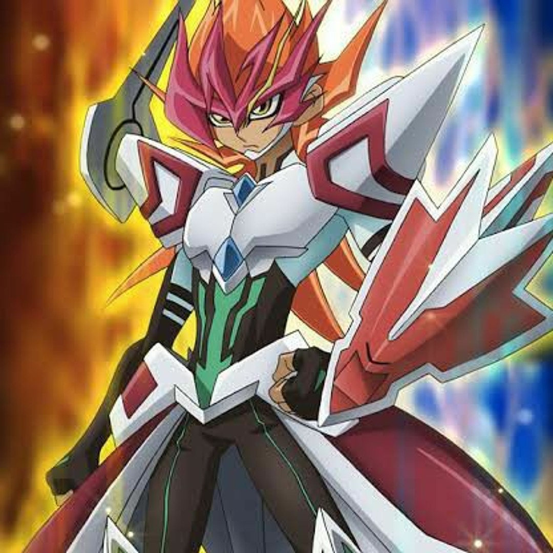 Stream Yu-Gi-Oh Zexal Ending 2 - Setsubo no Freesia (Full) by Master Of ...