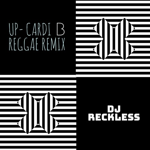 Stream Up- Cardi B (DJ Reckless Remix) by DJ Reckless | Listen online ...
