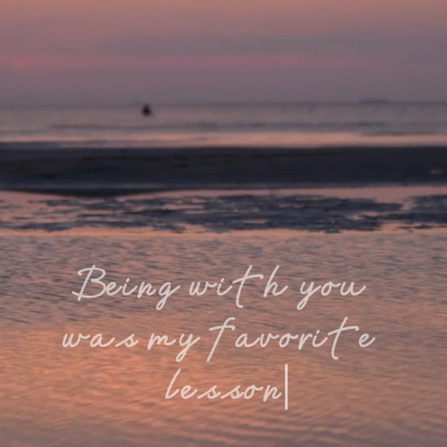 Stream Favorite Lesson by Yaeow (Cover) by Andika Sila Darma | Listen ...