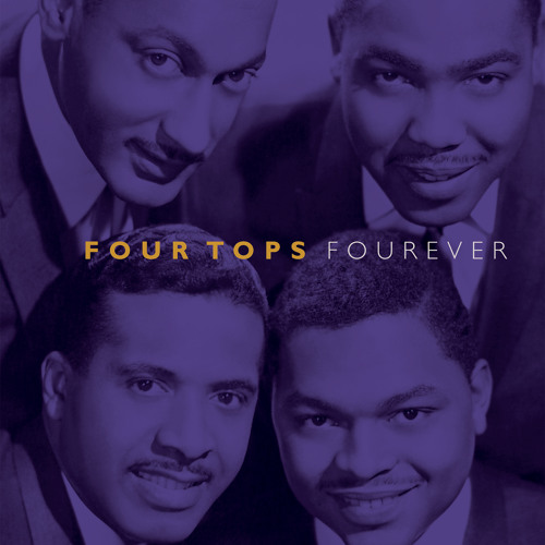 Stream The Temptations And Four Tops Medley (Live "Motown 25") by The ...