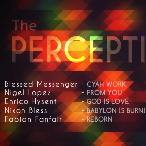 Stream GemStone Productions | Listen to Perception Riddim playlist ...