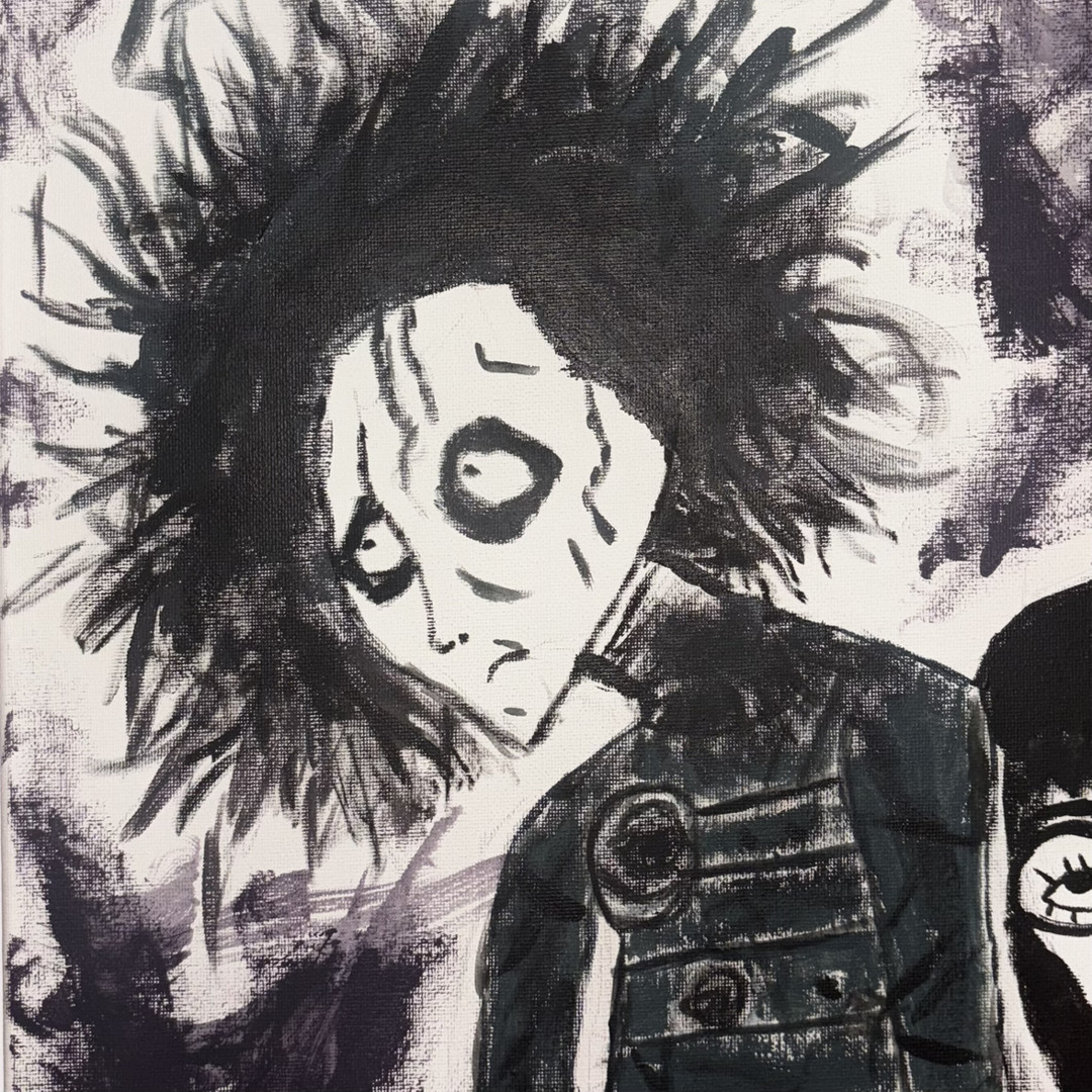 Stream face features by kid moon | Listen online for free on SoundCloud