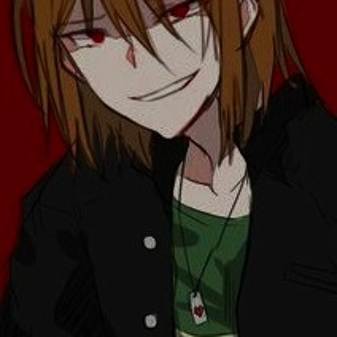 Stream Stronger Than You Frisk/Chara JP Male ai cover(Nightcore version ...