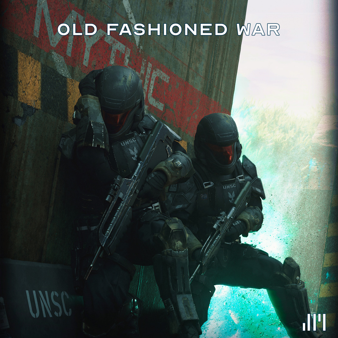 Stream Old Fashioned War by Jafet Meza | Listen online for free on ...