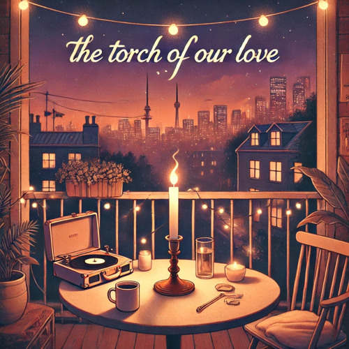 Stream Igniting the Torch of the Heart by Retro Lofi Music | Listen ...