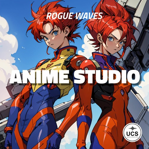 Stream Anime Studio Teaser by Rogue Waves | Listen online for free on ...