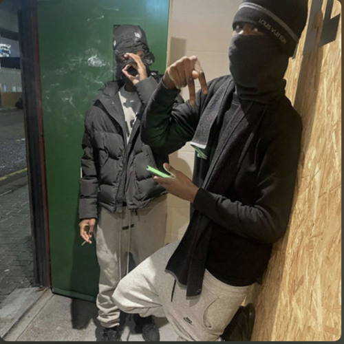 Stream #ACG Ryda x LS - Take Man Soul .mp3 by TwoLzz | Listen online ...