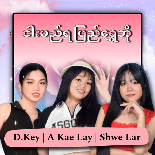 Stream Ngar Myi Ya Pyi Shwe Bo by Shwe Lar | Listen online for free on ...