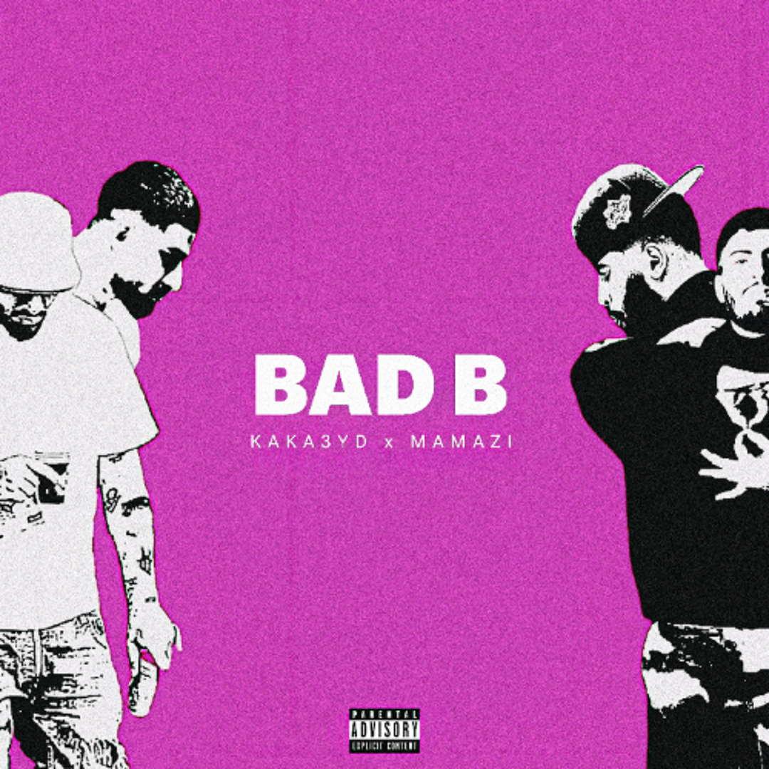 Stream BAD B by Kaka3yd | Listen online for free on SoundCloud