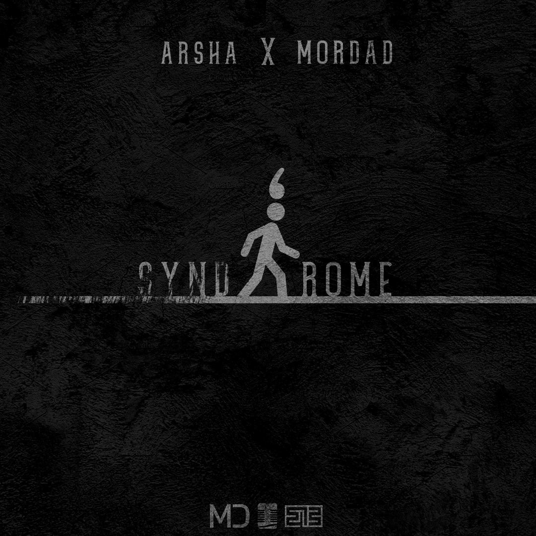 Stream 04 - Arsha X Mordad - Navaei by Mohrez | Listen online for free ...