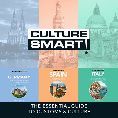 Stream Culture Smart Europe - Italy Introduction by Dreamscape Media ...